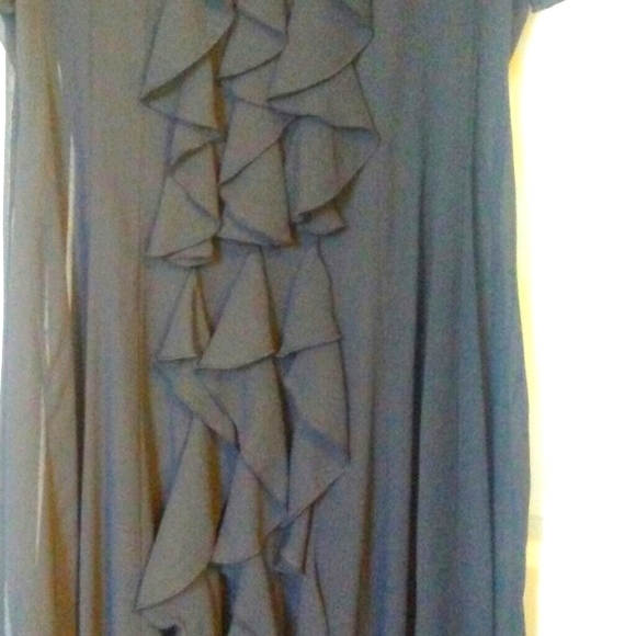 Dresses | Cascade Ruffles Dress | Poshmark